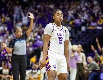 LSU stars lead Team USA to gold medal in FIBA 3×3 World Cup | Womens ...