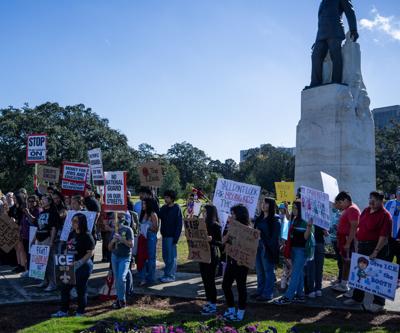 Letters: Concern for immigrants must be tempered by reason | Letters ...