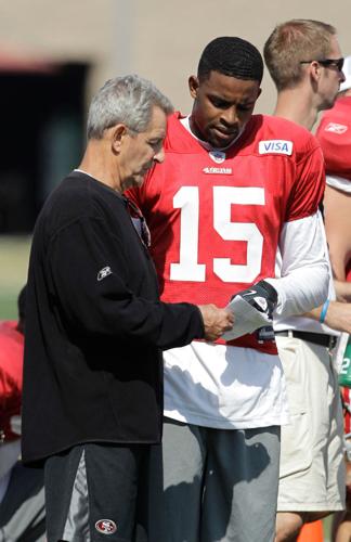 Third time's the charm? Jerry Sullivan prepares for life after football ...