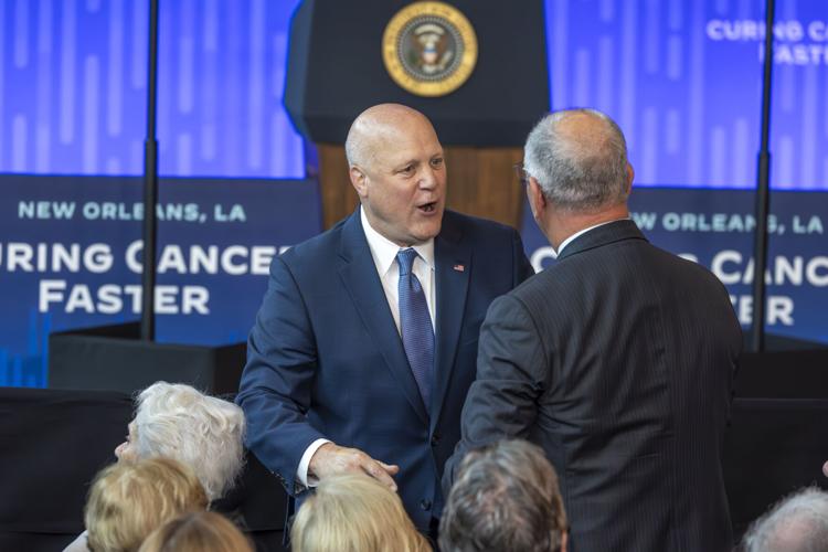 Mitch Landrieu endorses Helena Moreno for New Orleans mayor | Local ...