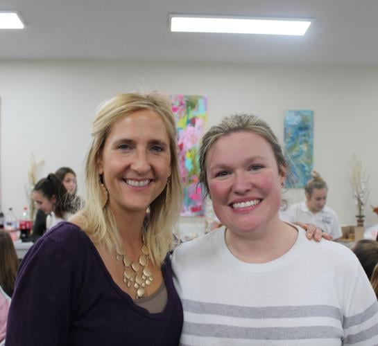 The James Samaritan Center hosts fall festival in support of families ...