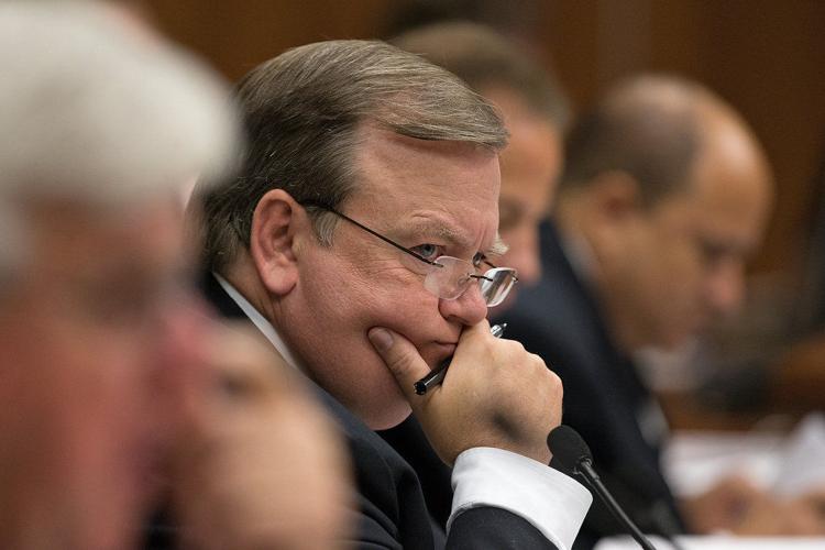 Cozy relationship between Louisiana utility regulators, industry ...