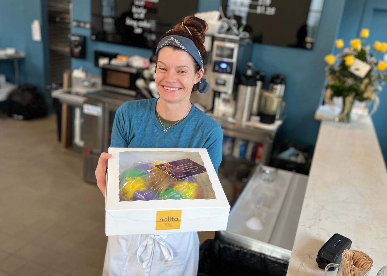 Best king cakes in New Orleans LA for Mardi Gras 2024 | Where NOLA Eats ...