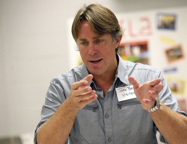 John Besh to open New Orleans restaurant years after scandal | Where ...