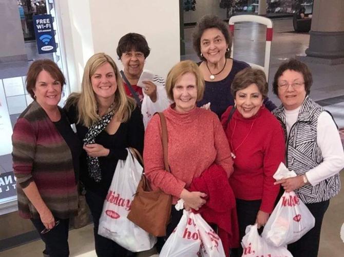 St. Charles Women’s Club marks 50 years | News | nola.com