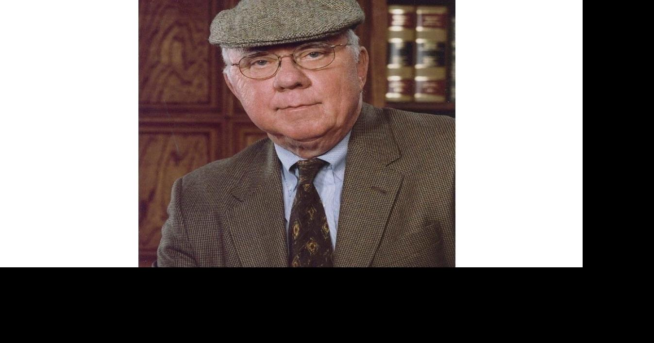Raymond Strother, who crafted TV ads for Buddy Roemer, Gary Hart ...