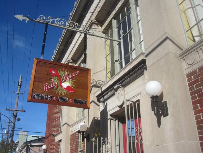 Building a Bigger Slipper: Breakfast spot Ruby Slipper plans big move ...
