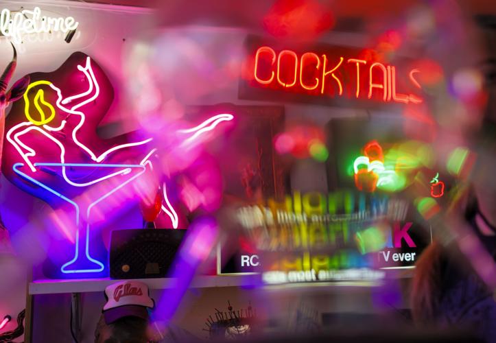 Big Sexy Neon relocating after 5 years in Central City | Entertainment ...