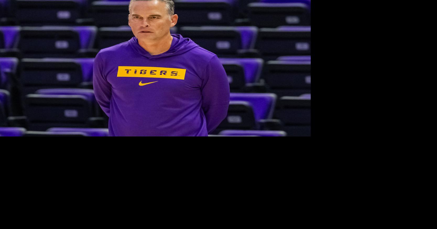 LSU men's basketball makes Jordan Brand Classic game | LSU | nola.com