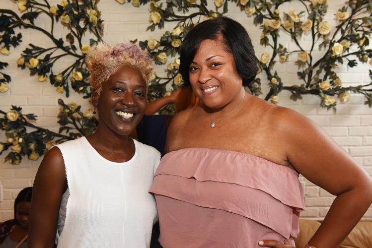 Party Central: Summertime Hop to benefit Gleason Foundation; Danielle ...