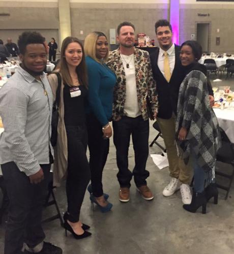 Chasing the dream: After 3-year wait, 'Little Duke' Riley emerges as ...