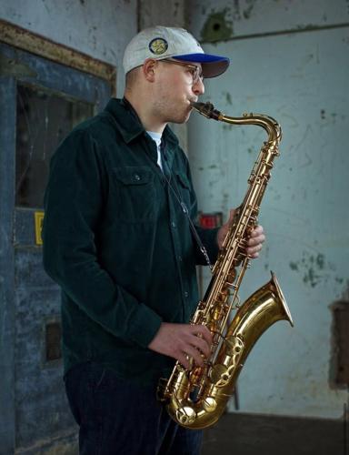 Dew Drop welcomes a native son and some young, area brass players | One ...