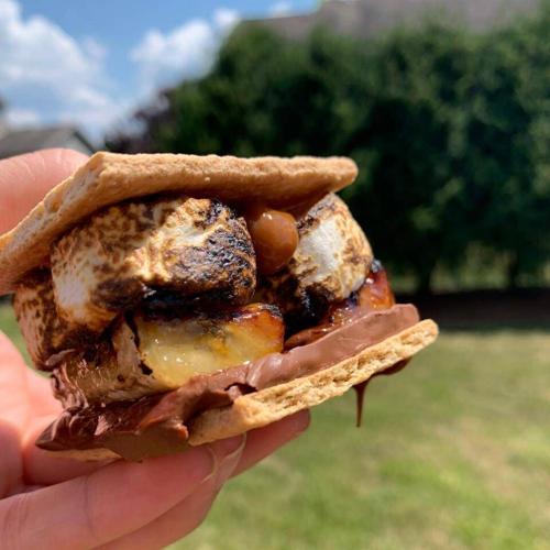 Craving s'mores? Try these grown-up variations | Entertainment/Life ...