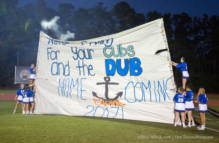Homecoming 2017: Mandeville High crowns a Skipper queen | Education ...
