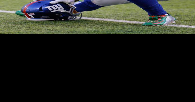 Panthers' Josh Norman says Odell Beckham Jr. has 'the maturity of a ...