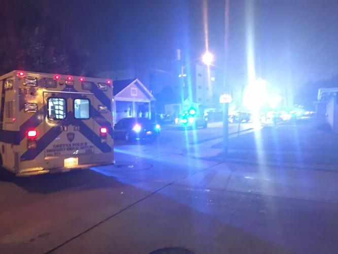 2 Charged In Gretna Murder Crime Police