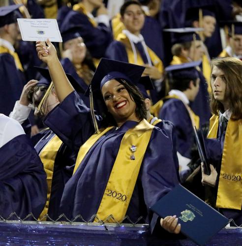 Commencements: Better a bit late than not at all | St. Tammany ...