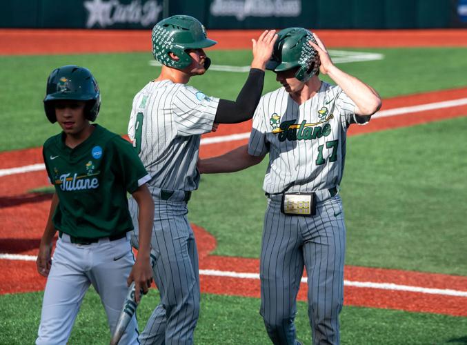 Tulane falls 10-4 to Oregon State in regional opener | Tulane | nola.com