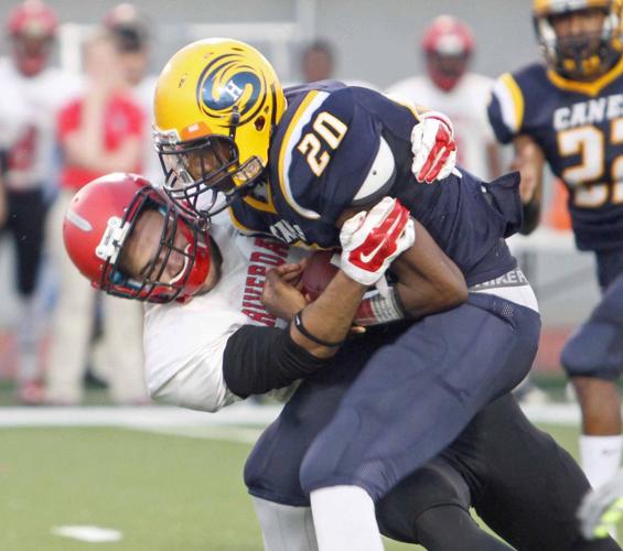 Homecoming 2014: Photos from L.W. Higgins High School in Marrero ...