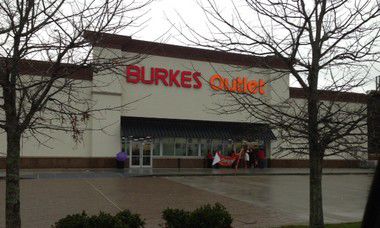 Burkes Outlet opens at Algiers Plaza | Business News | nola.com
