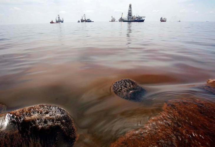 CNN to mark 5th anniversary of Deepwater Horizon disaster with Tuesday ...