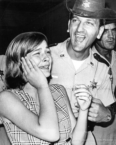 Near-death by Beatlemania? Geri Teasley remembers her wild experience ...