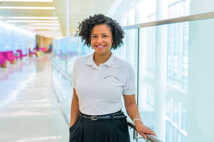 New Orleans woman leads NICU and infant loss organization | Louisiana ...