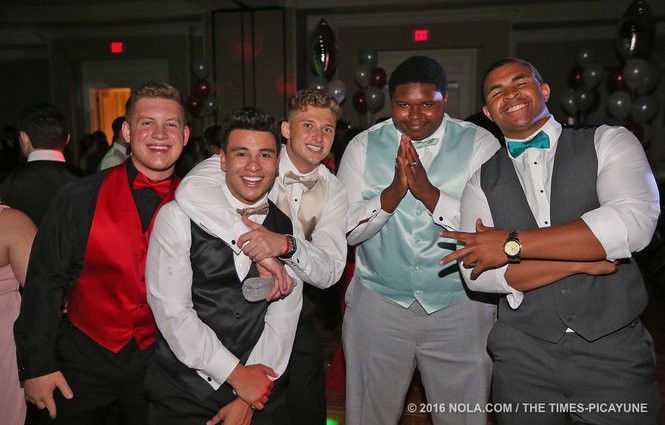 15 of the best prom moments in New Orleans for May 12-14 | Education ...