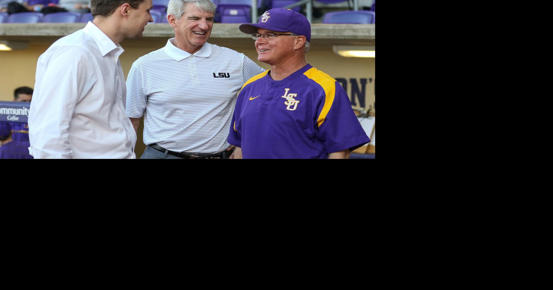 LSU athletics hits 90 percent graduation success rate to place fourth ...