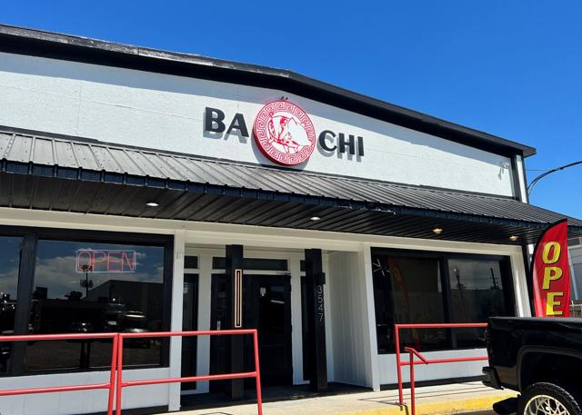 Ba Chi Kitchen has modern Vietnamese food in Metairie LA | Where NOLA ...