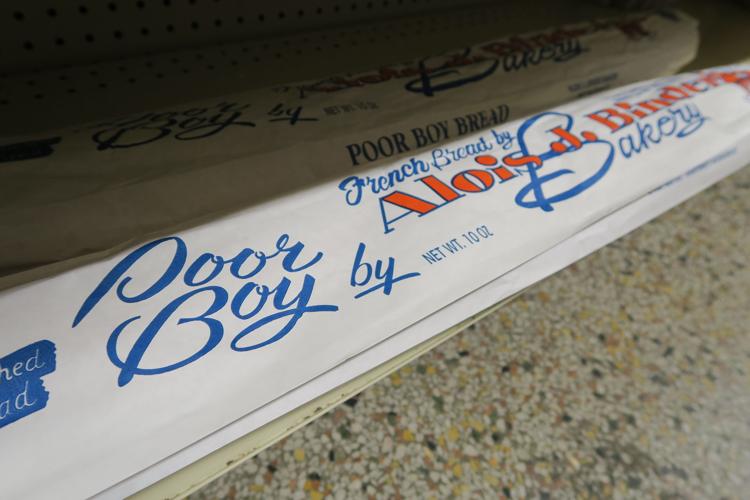 Alois J. 'Butz' Binder Jr., who for decades managed the bakery bearing ...