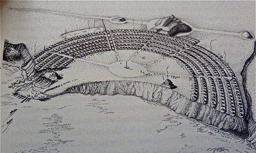 Poverty Point: Louisiana’s hill country | The Latest | Gambit Weekly ...