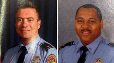 NOPD announces leadership changes following 4th District investigation ...