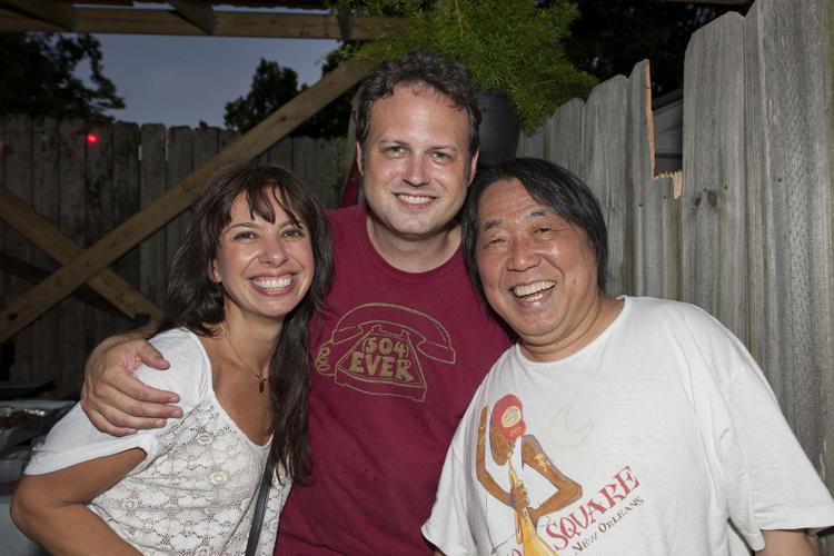 Papa Grows Funk fans rally for the band's big finale weekend | Parties ...