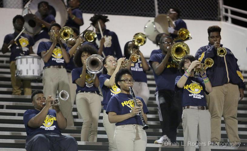 Homecoming 2017: Higgins crowns its queen | Education | nola.com