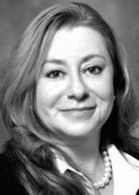 Lawyer Janet Ahern wants to join New Orleans' first permanent family ...