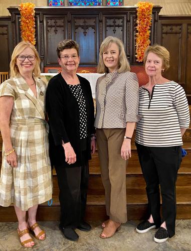 Representatives from 11 presbyteries gather in New Orleans | Crescent ...