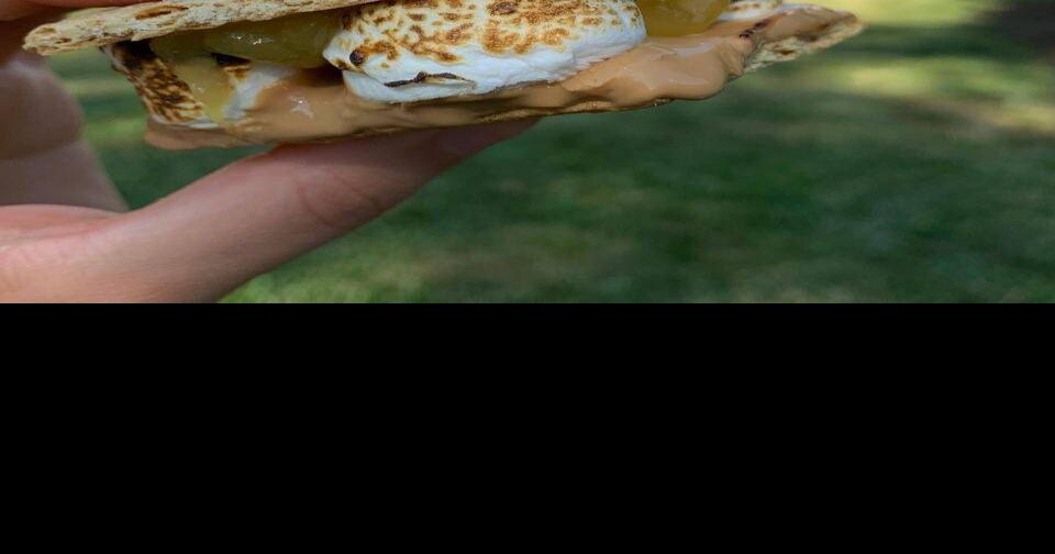 Craving s'mores? Try these grown-up variations | Entertainment/Life ...