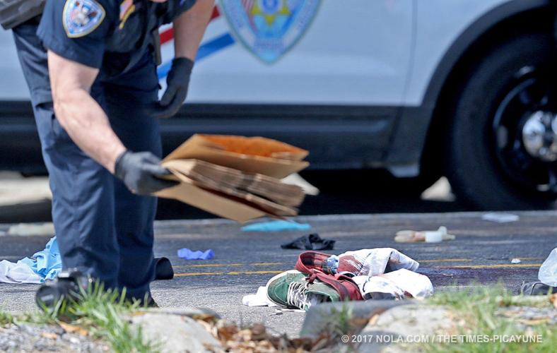 Man shot by JPSO detectives files $5 million lawsuit for excessive ...