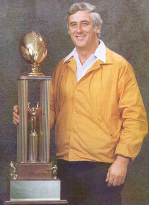 'He was the class of the league': Legendary Covington coach Jack Salter ...