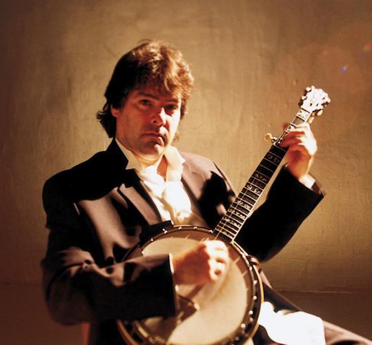 Keith Spera's Sound Check: Bela Fleck, Jeezy, Tommy Stinson and more ...