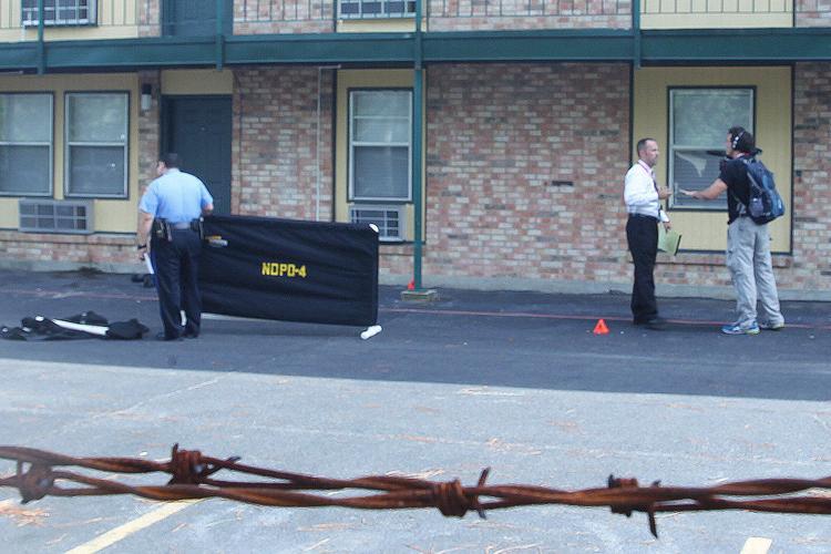 First episode of 'The First 48' featuring NOPD homicide detectives airs ...