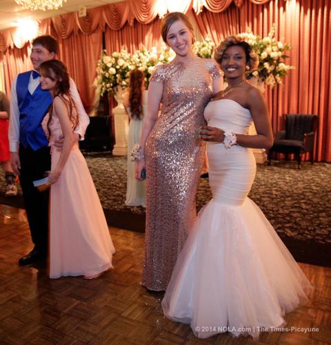 Prom 2014: A photographic celebration of an enduring rite of passage ...