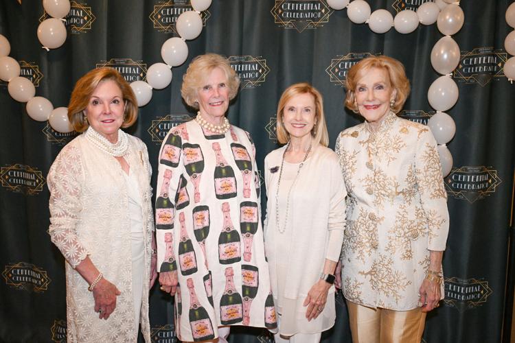 Nell Nolan: Junior League 100 Years, Junior Achievement Business, BK ...