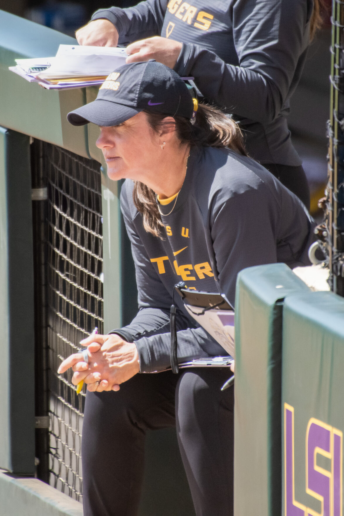 LSU softball team eliminated from SECTournament | LSU | nola.com