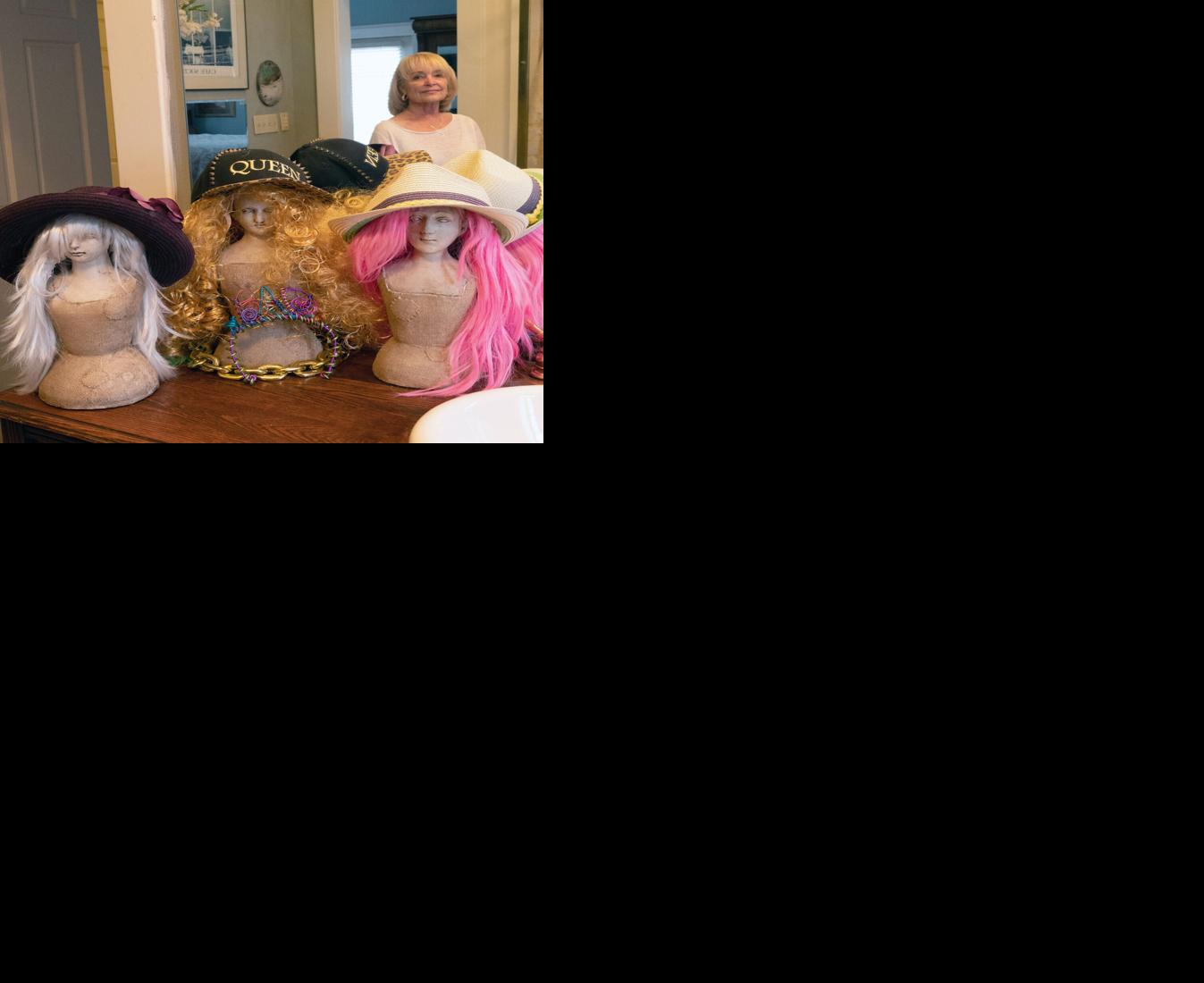 40 years of Endymion parties: A Mid-City house and the parade its owner ...