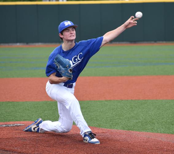 Gulf Coast Lending Services and Messina's Catering Summer League ...