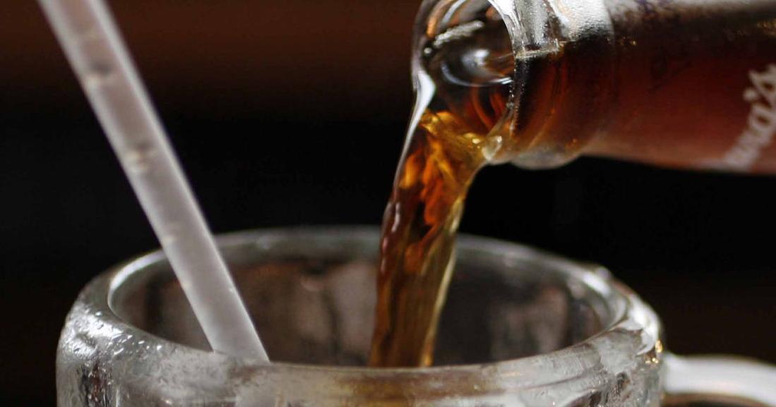 Was Barq's root beer invented in New Orleans? | Curious Louisiana ...