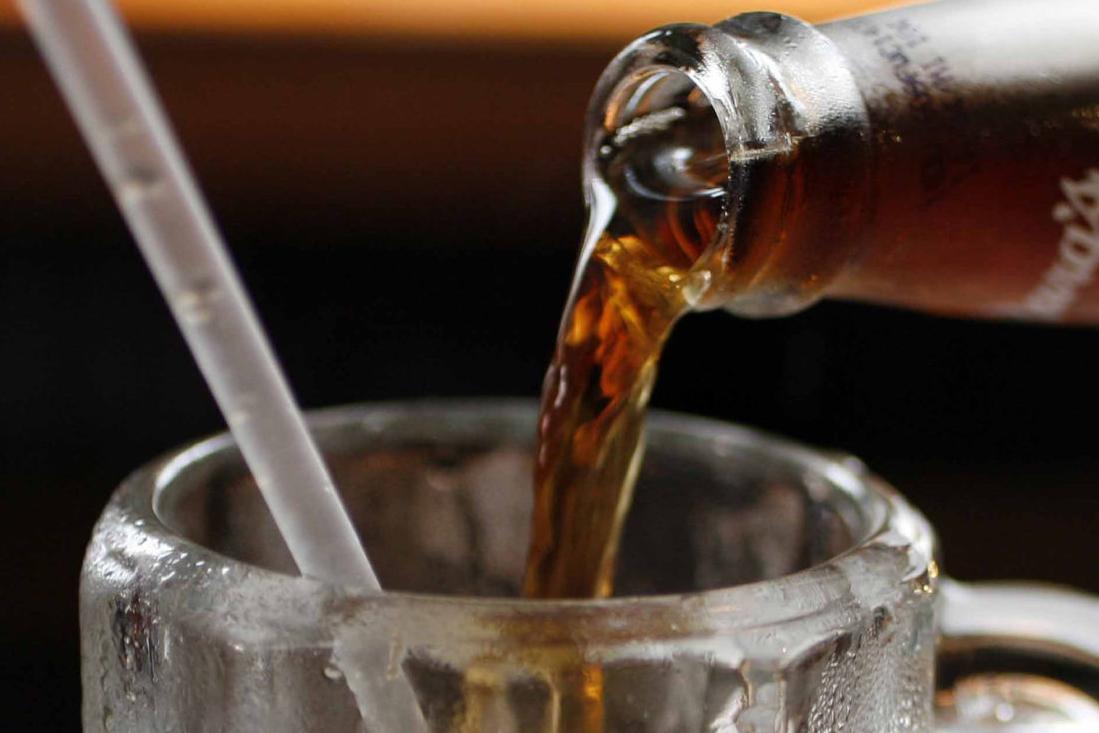 Was Barq's root beer invented in New Orleans? | Curious Louisiana ...