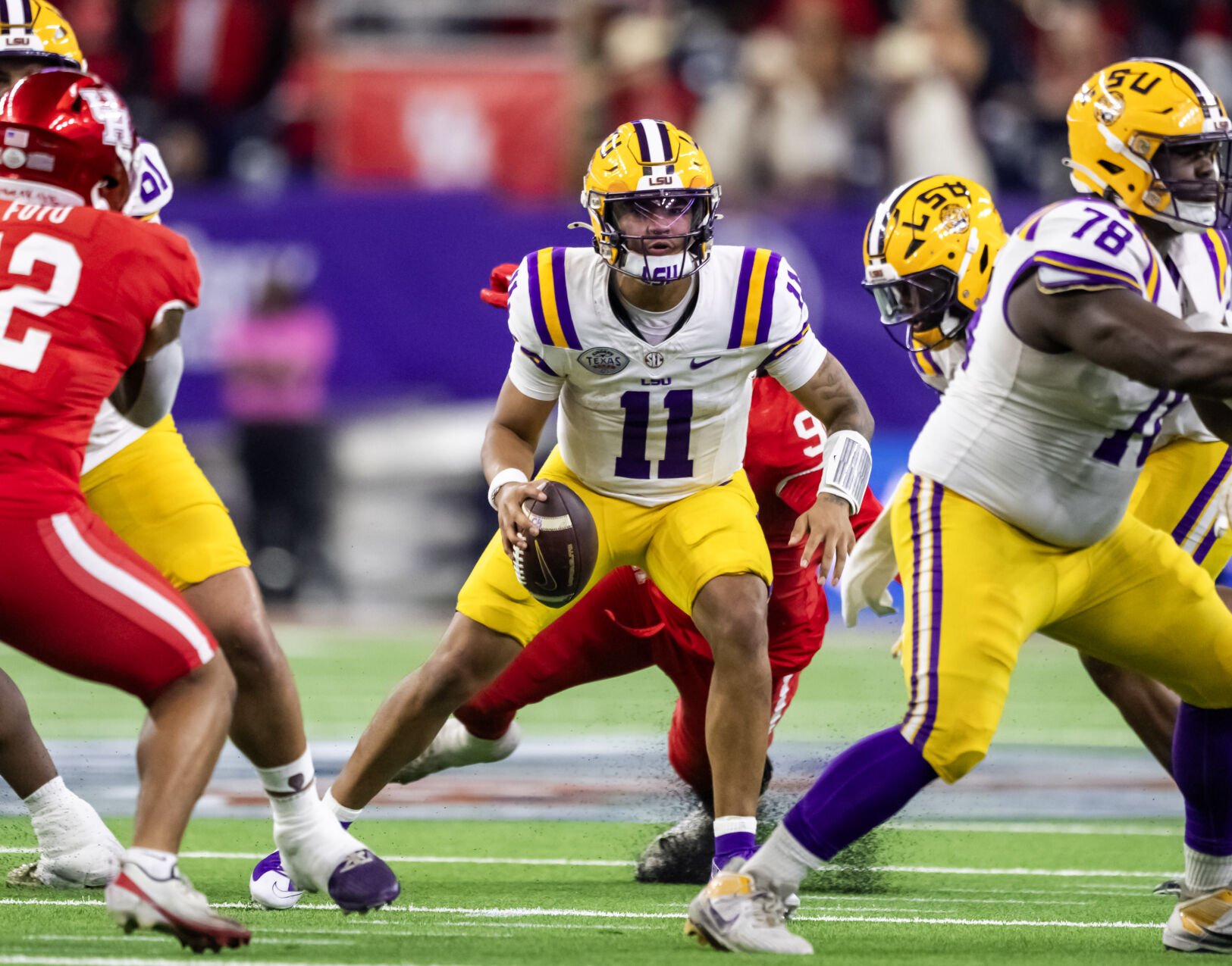 NO.texasbowl.122825_8596 MJ.JPG | | nola.com